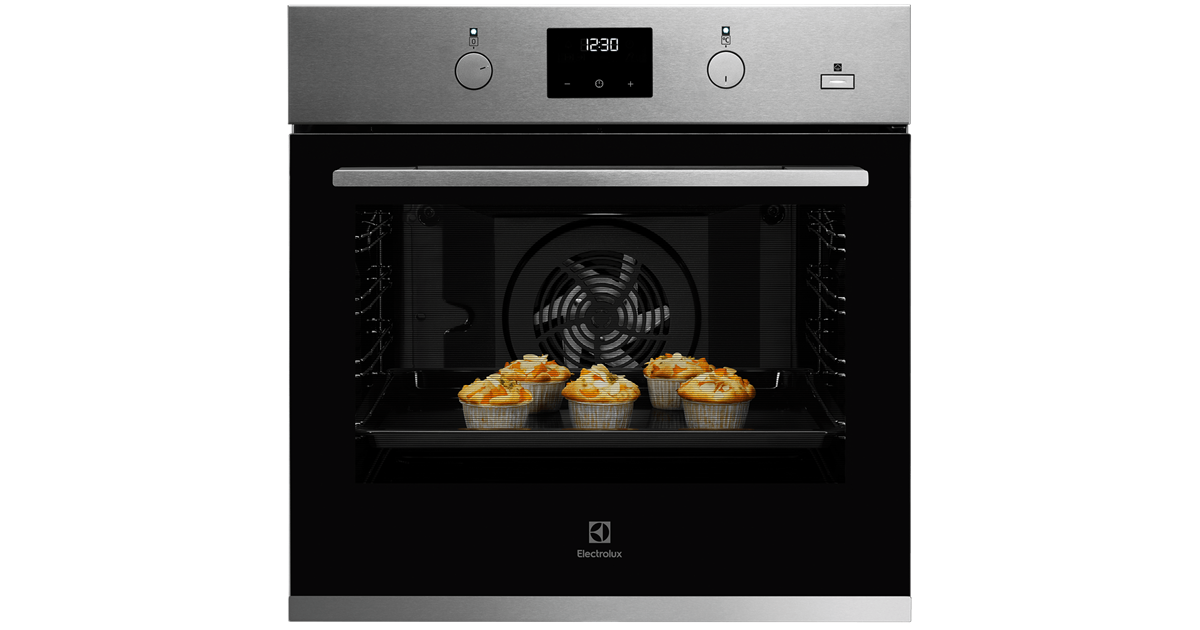 Browse Ovens - Built-in, Compact & Tabletop | Electrolux Singapore