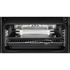 60cm UltimateTaste 900 built-in compact steam oven with 43L capacity - KVAAS21WX