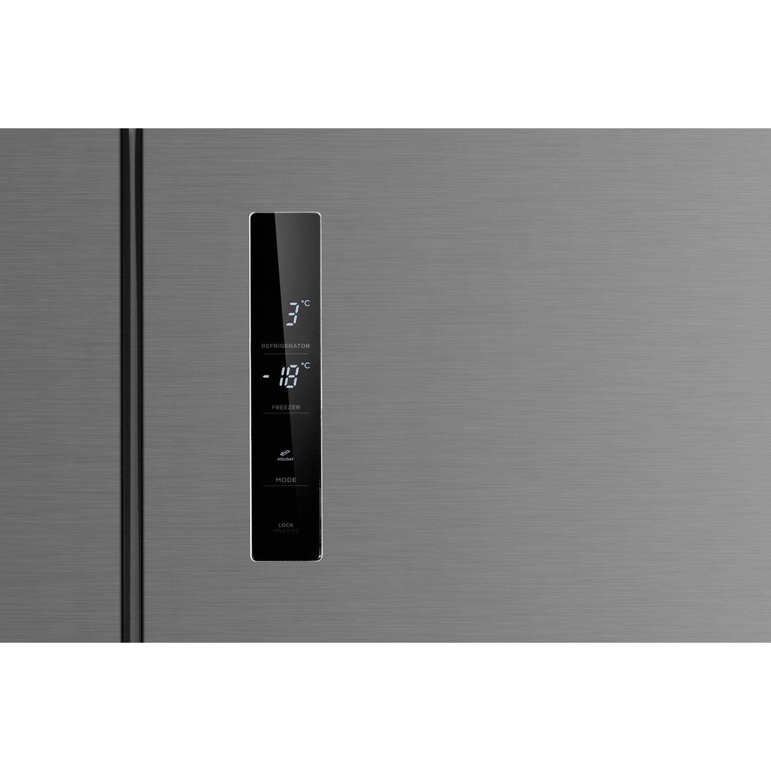 497L UltimateTaste 700 french door refrigerator - EQE4900A-B ...