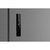 497L UltimateTaste 700 french door refrigerator - EQE4900A-B ...