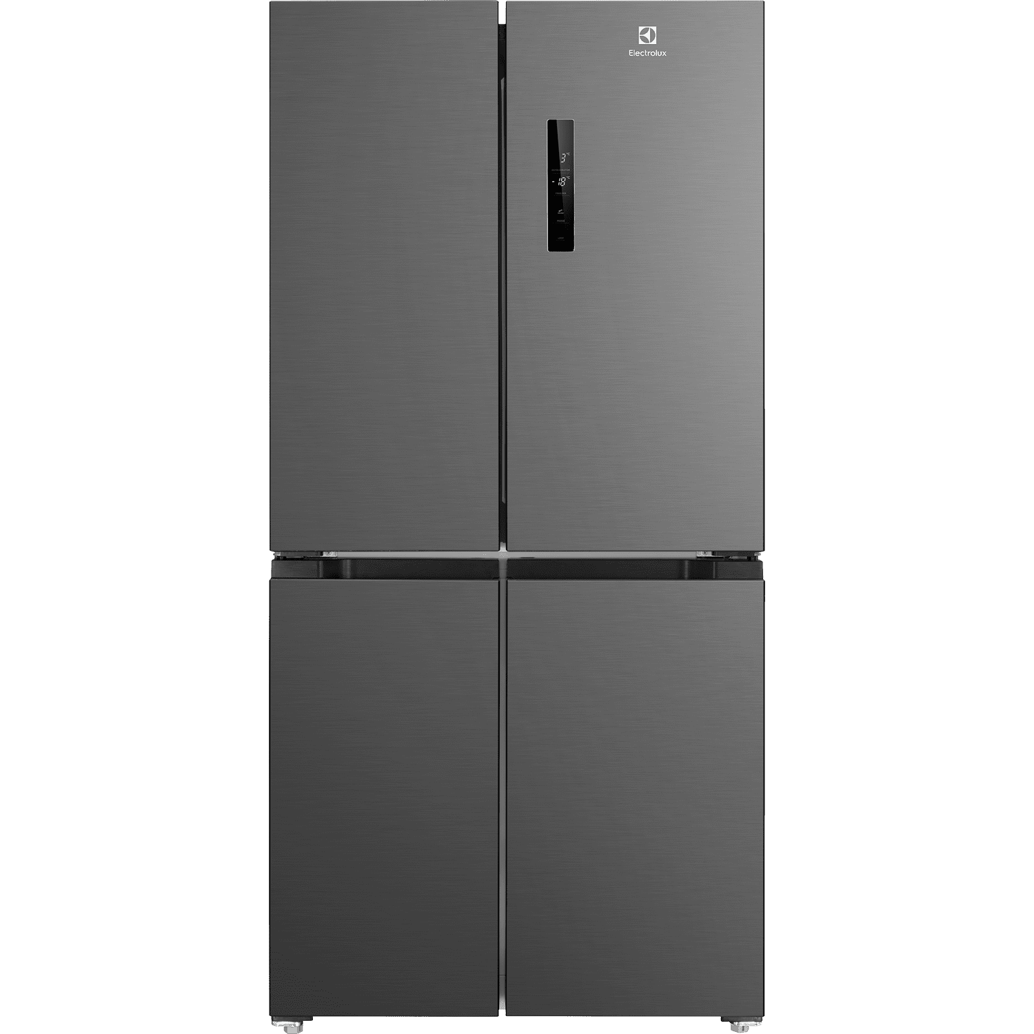 497L UltimateTaste 700 french door refrigerator - EQE4900A-B ...