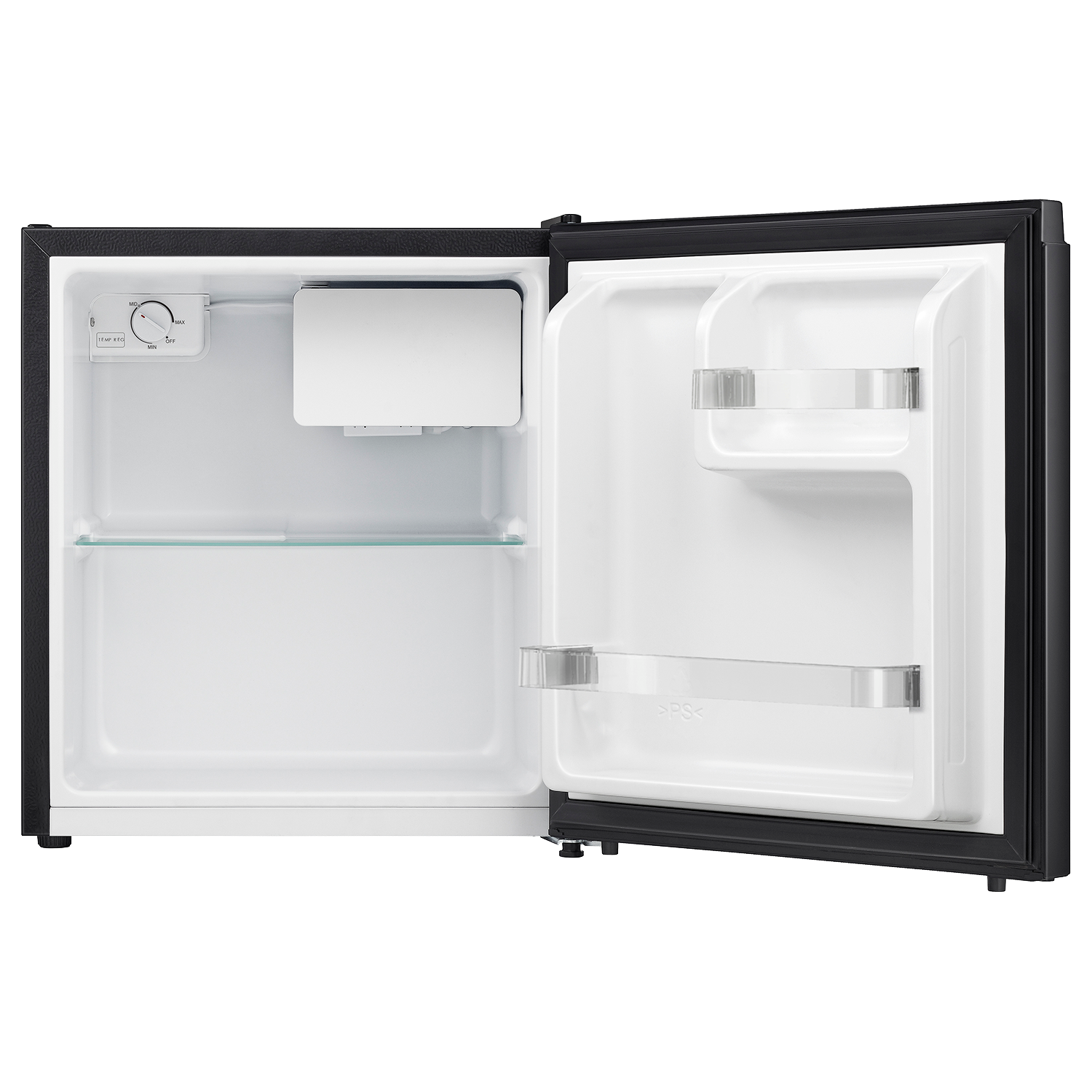 44L UltimateTaste 300 mini fridge - EUM0500BD-SG | Electrolux Singapore