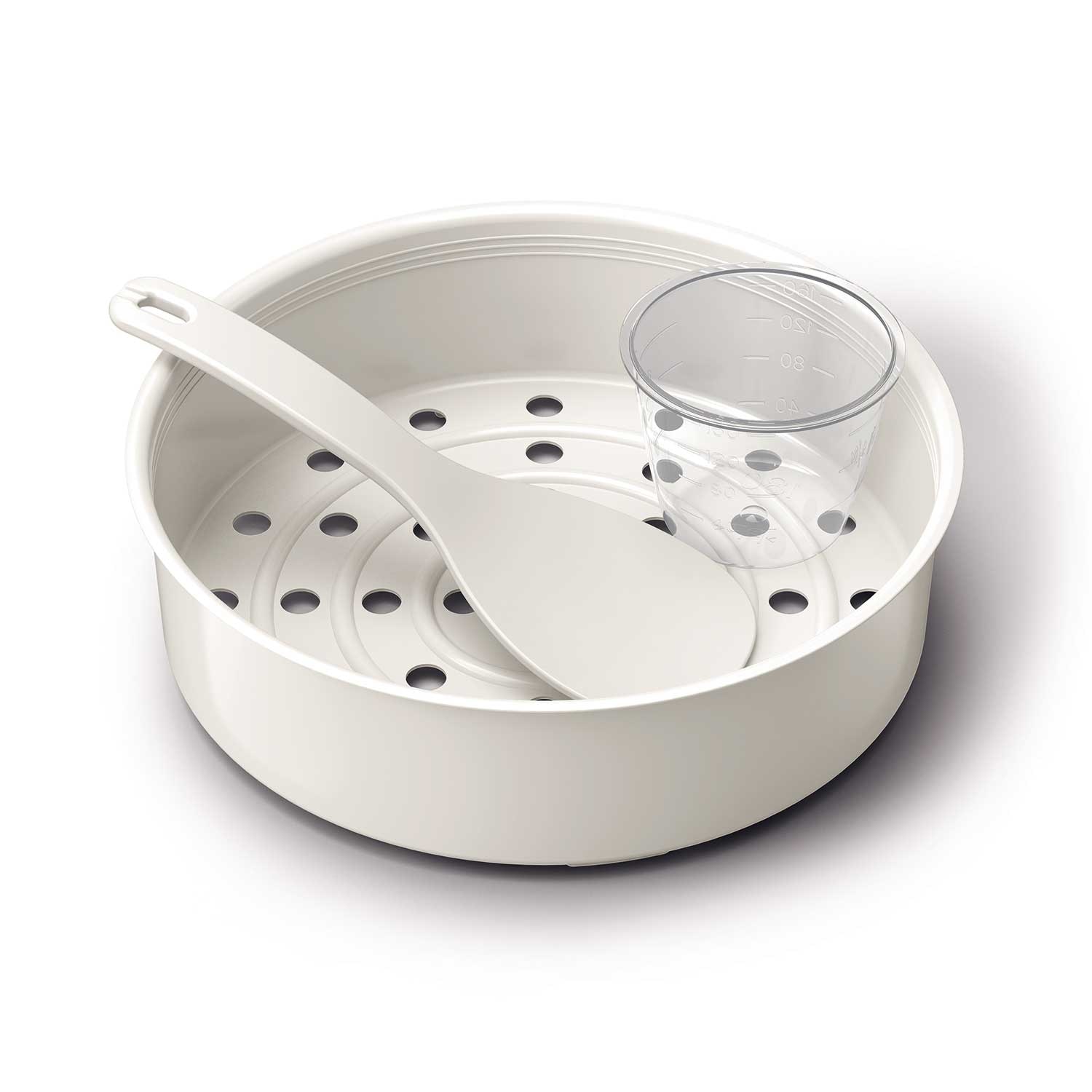 1.8L rice cooker - E4RC1-680S | Electrolux Singapore