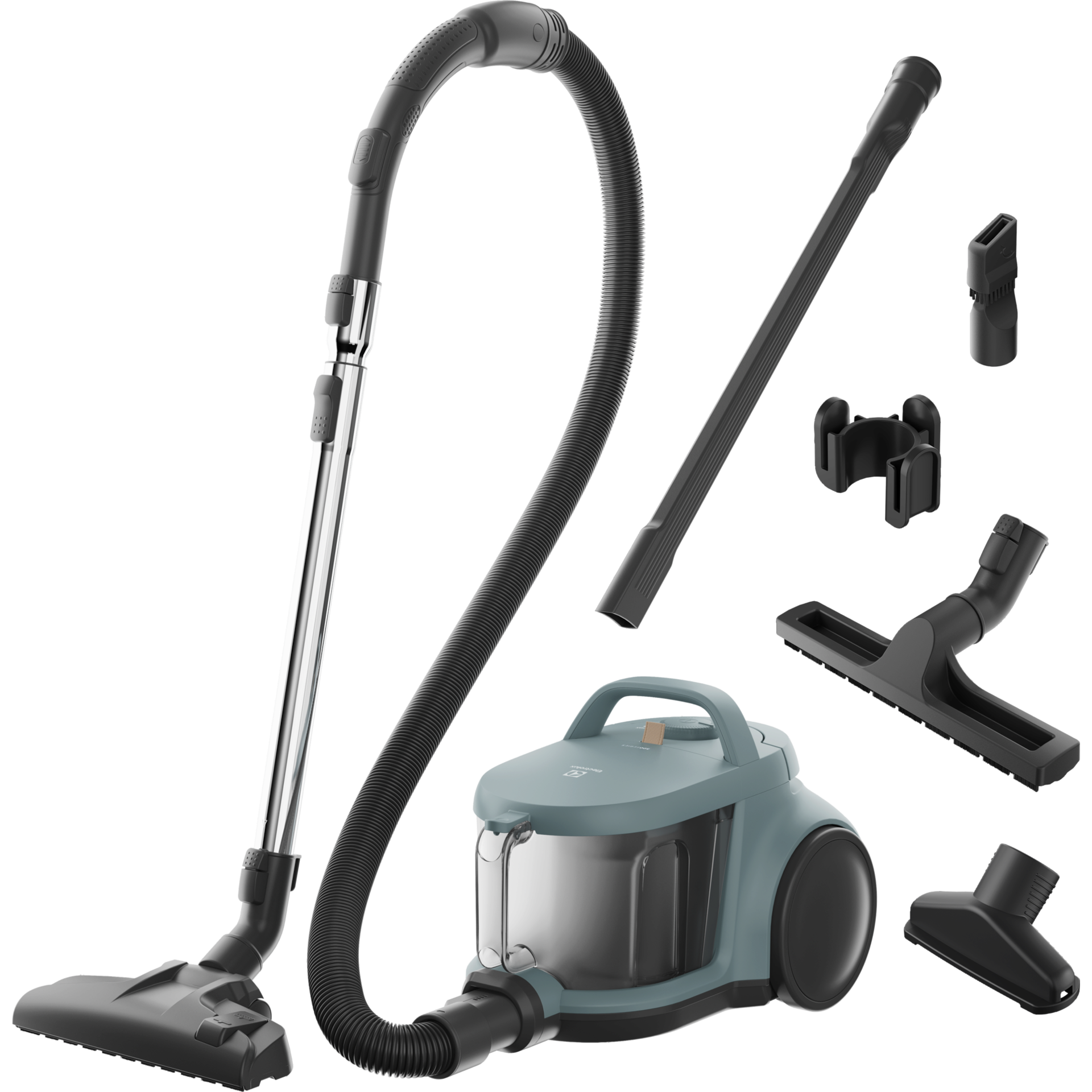 Clean 500 Bagless cleaner - EFC52623 | Electrolux Singapore