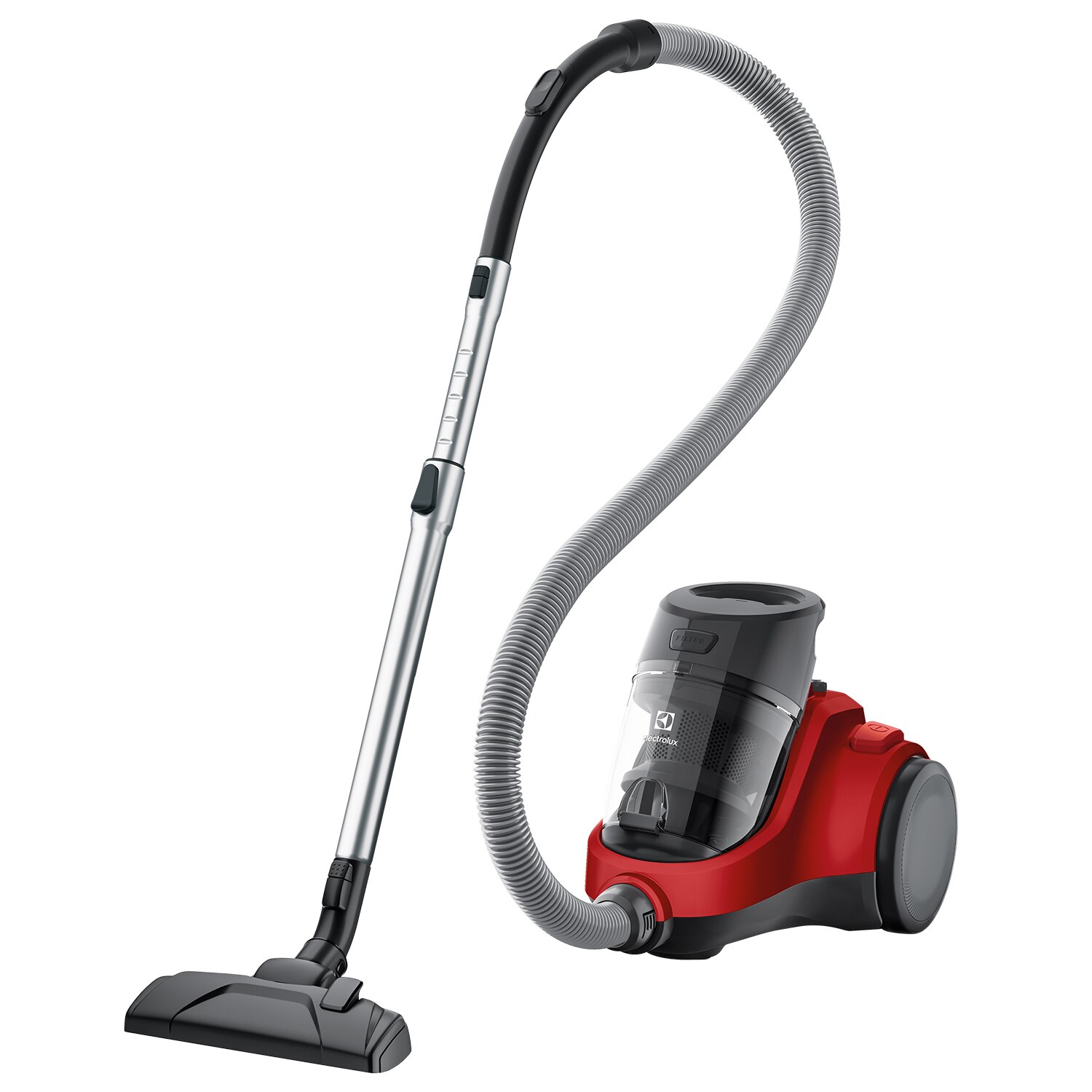 Ease C4 canister vacuum cleaner - EC41-6CR | Electrolux Singapore