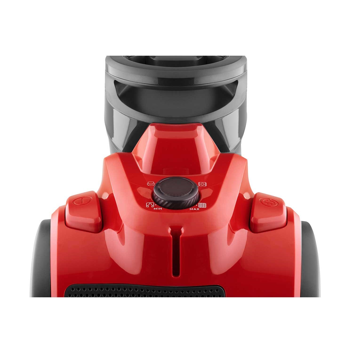 Ease C4 canister vacuum cleaner - EC41-6CR | Electrolux Singapore