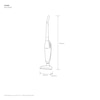 Dynamica corded handstick vacuum cleaner - EDYL35OR | Electrolux Singapore