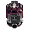 Bagless Silence Performer Vacuum Cleaner‎ - Dark Bordeaux | Electrolux ...