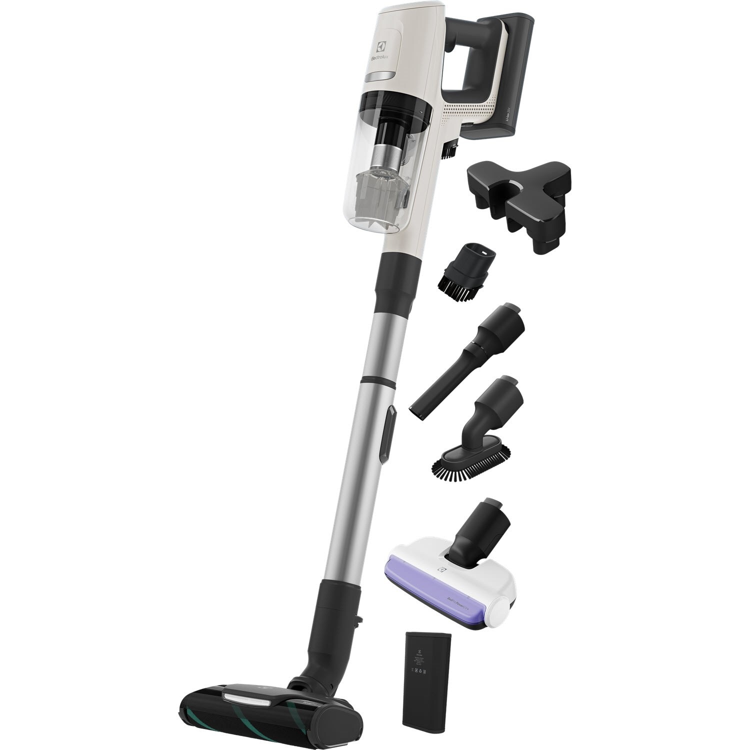 UltimateHome 900 150AW cordless vacuum cleaner - EFP91814WH | Electrolux Singapore