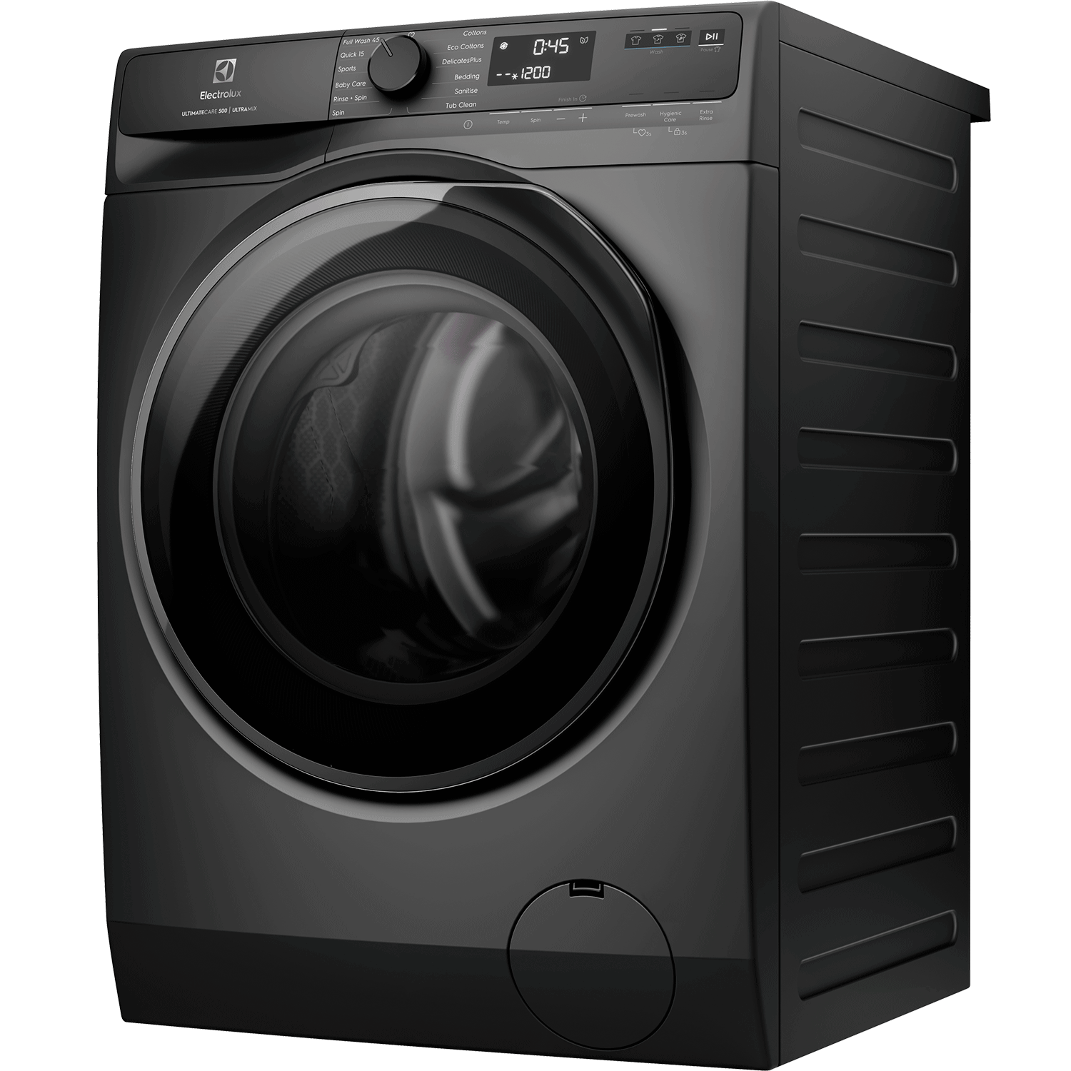 10kg UltimateCare 500 front load washing machine - EWF1023P5SC ...