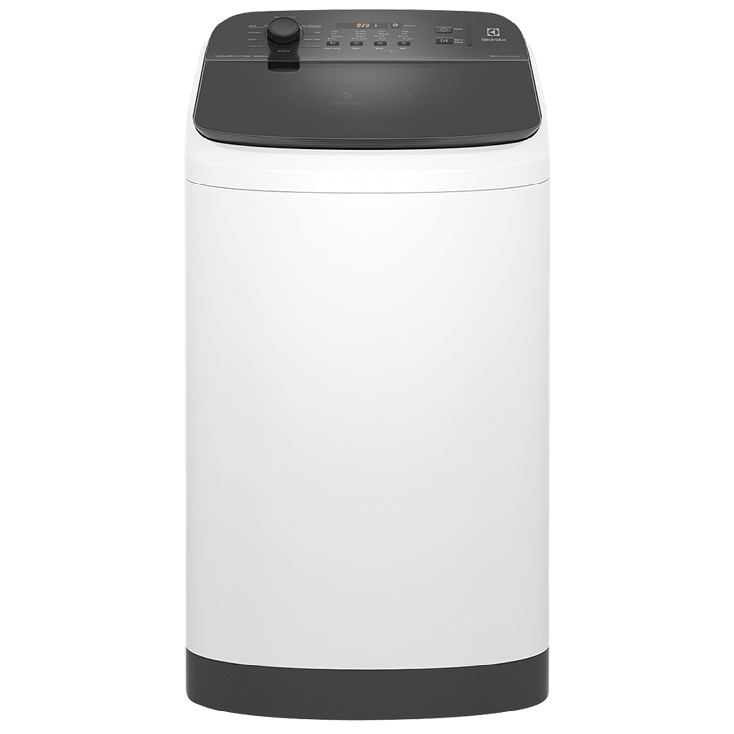 10kg UltimateCare 500 Top Load Washing Machine - EWT1074M5WA ...