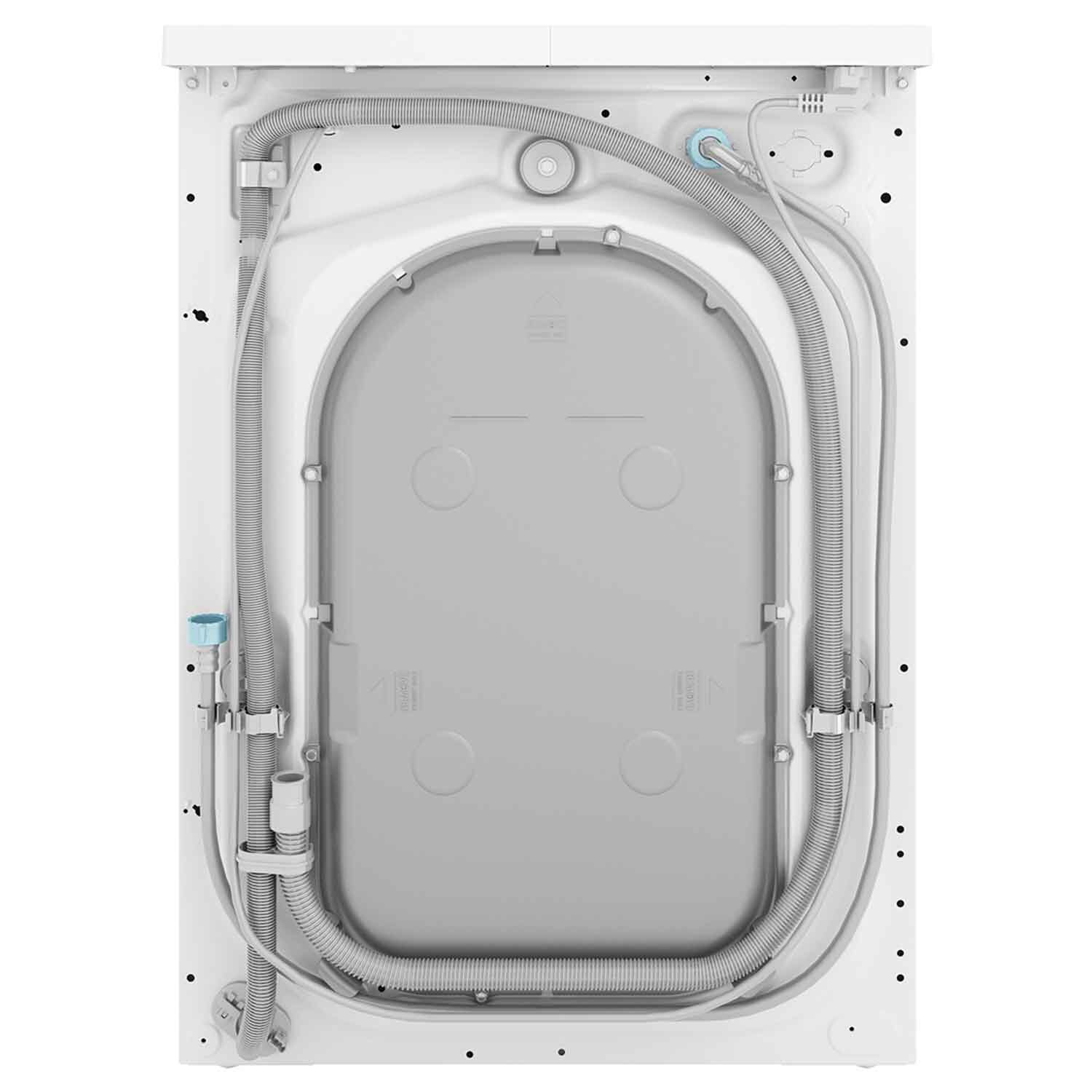 9kg UltimateCare 300 front load washer - EWF9024D3WB | Electrolux Singapore