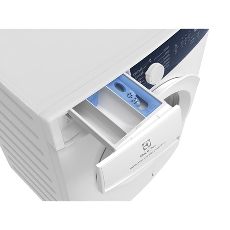 8/5kg UltimateCare 300 washer dryer - EWP8024D3WB | Electrolux Singapore