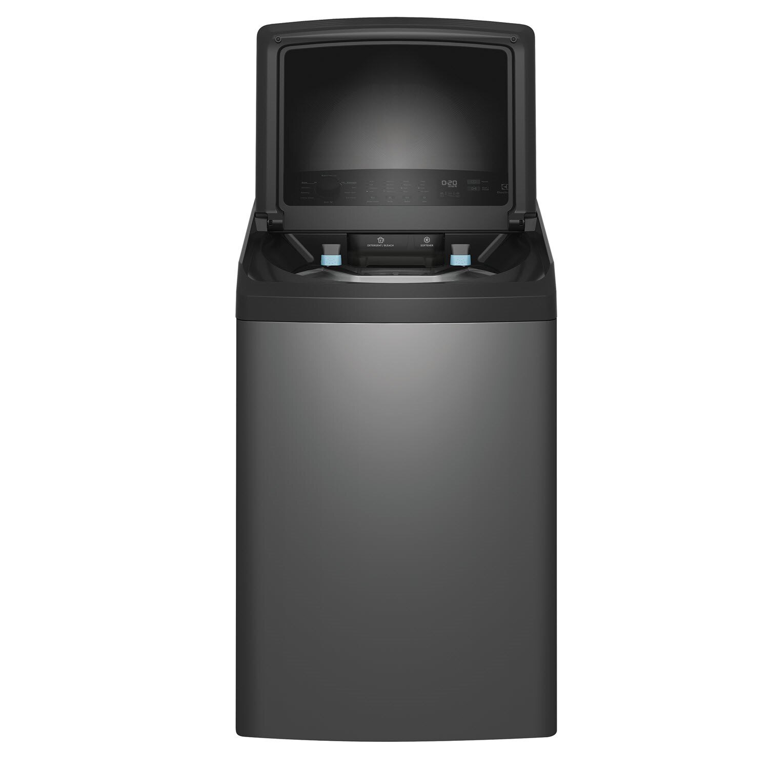14kg UltimateCare 700 top load washing machine - EWT1474M7SA ...