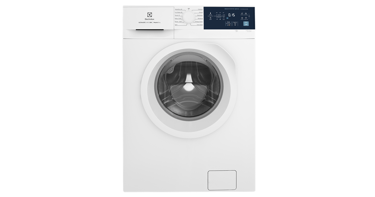 Discover Electrolux Washing Machines & Washers | Electrolux Singapore