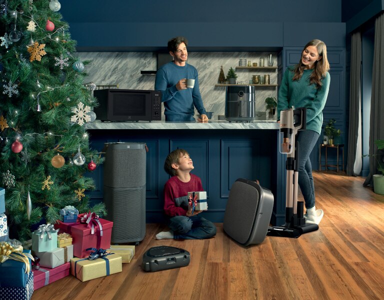 Electrolux Singapore | Home Appliances | Shop Online Today