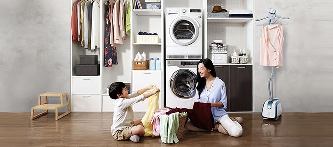 Electrolux Singapore | Home Appliances | Shop Online Today