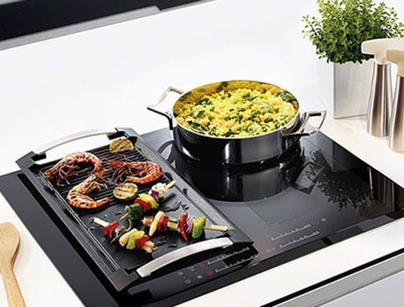 10 things you need to know about induction cooking | Electrolux Singapore