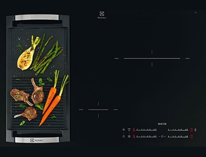 10 things you need to know about induction cooking | Electrolux Singapore