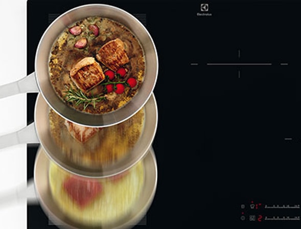 10 things you need to know about induction cooking | Electrolux Singapore