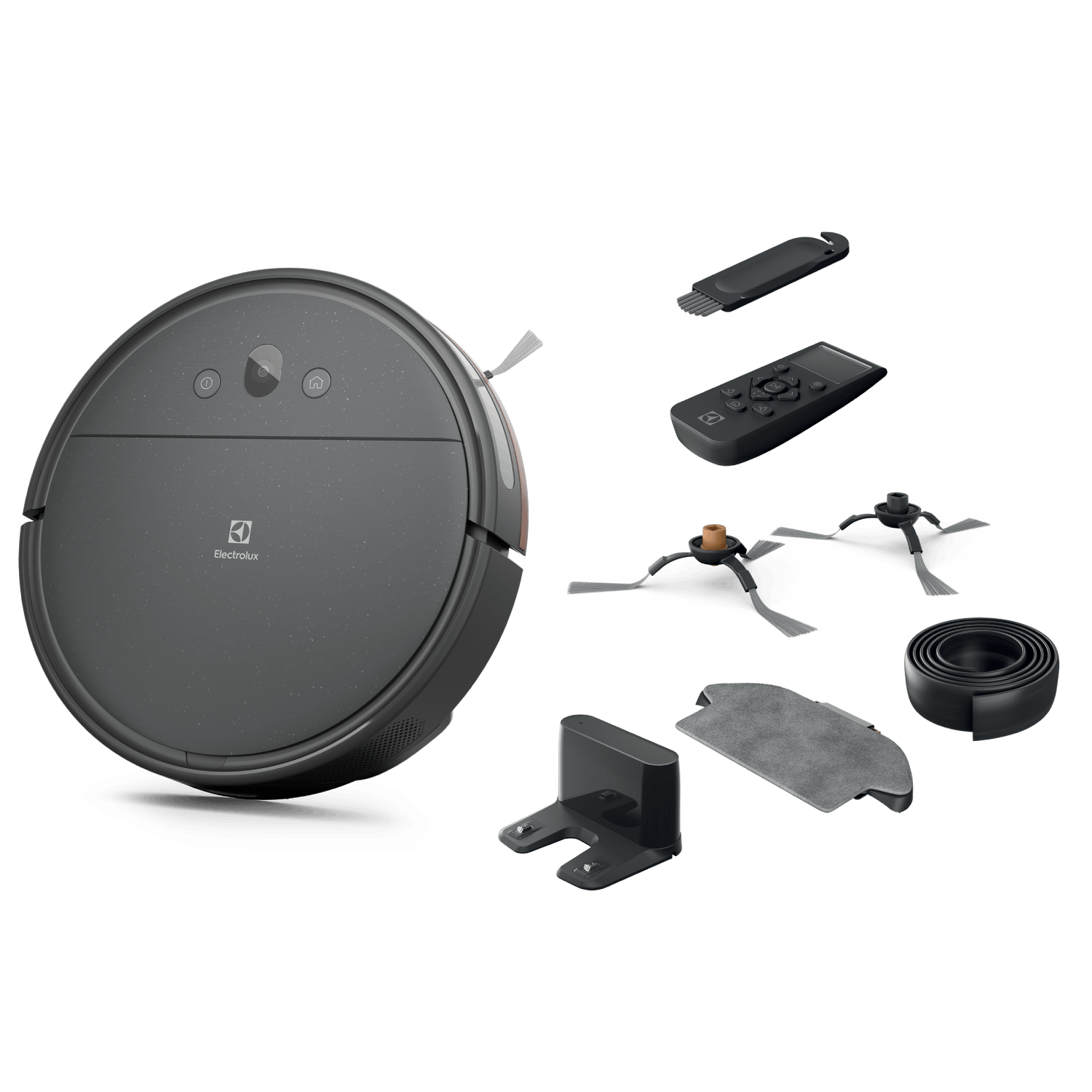 UltimateHome 300 robot vacuum cleaner - EFR31223 | Electrolux Singapore