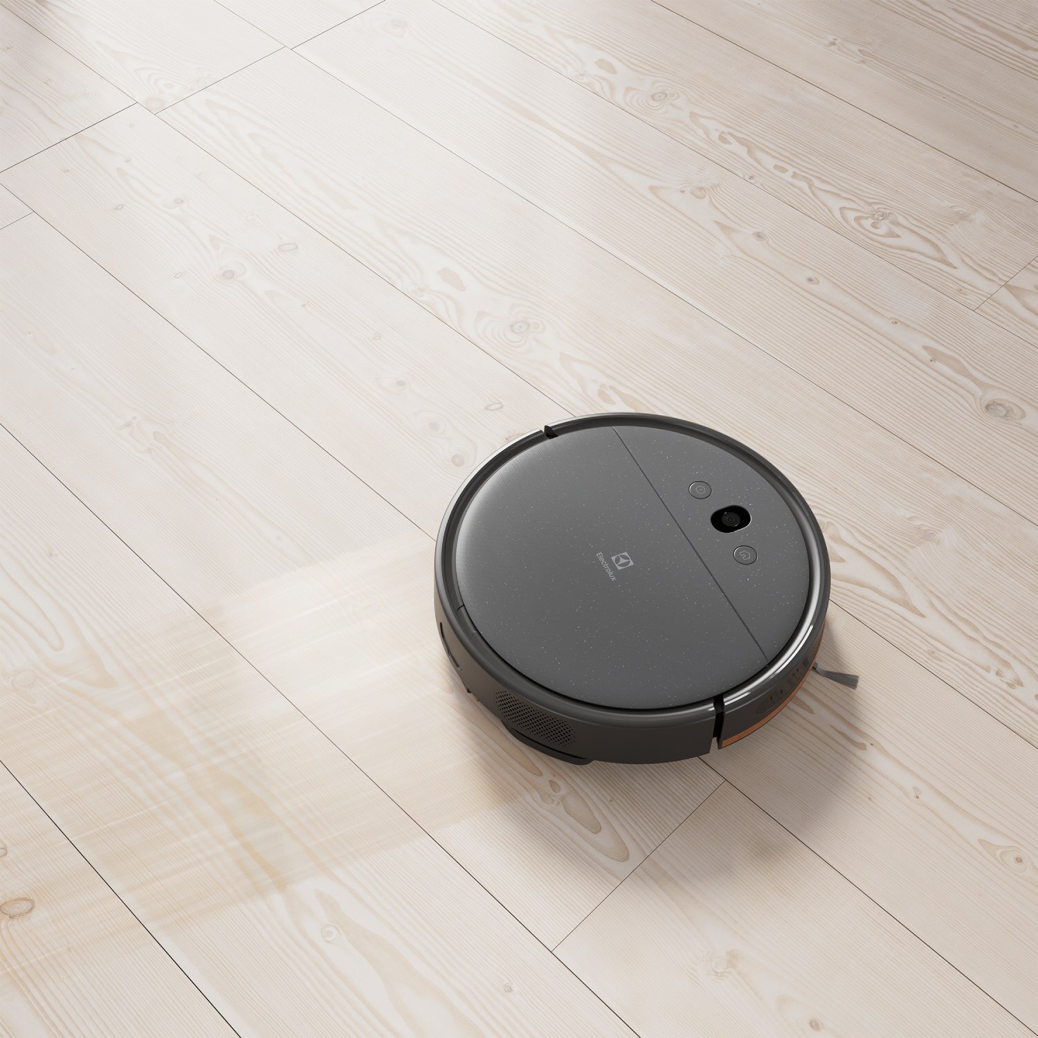 UltimateHome 300 robot vacuum cleaner - EFR31223 | Electrolux Singapore