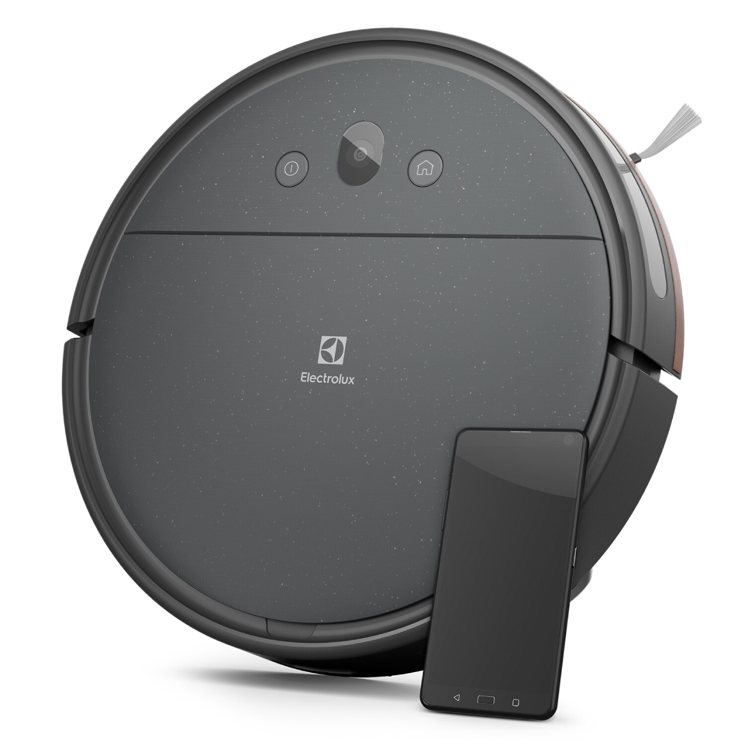 UltimateHome 300 robot vacuum cleaner - EFR31223 | Electrolux Singapore