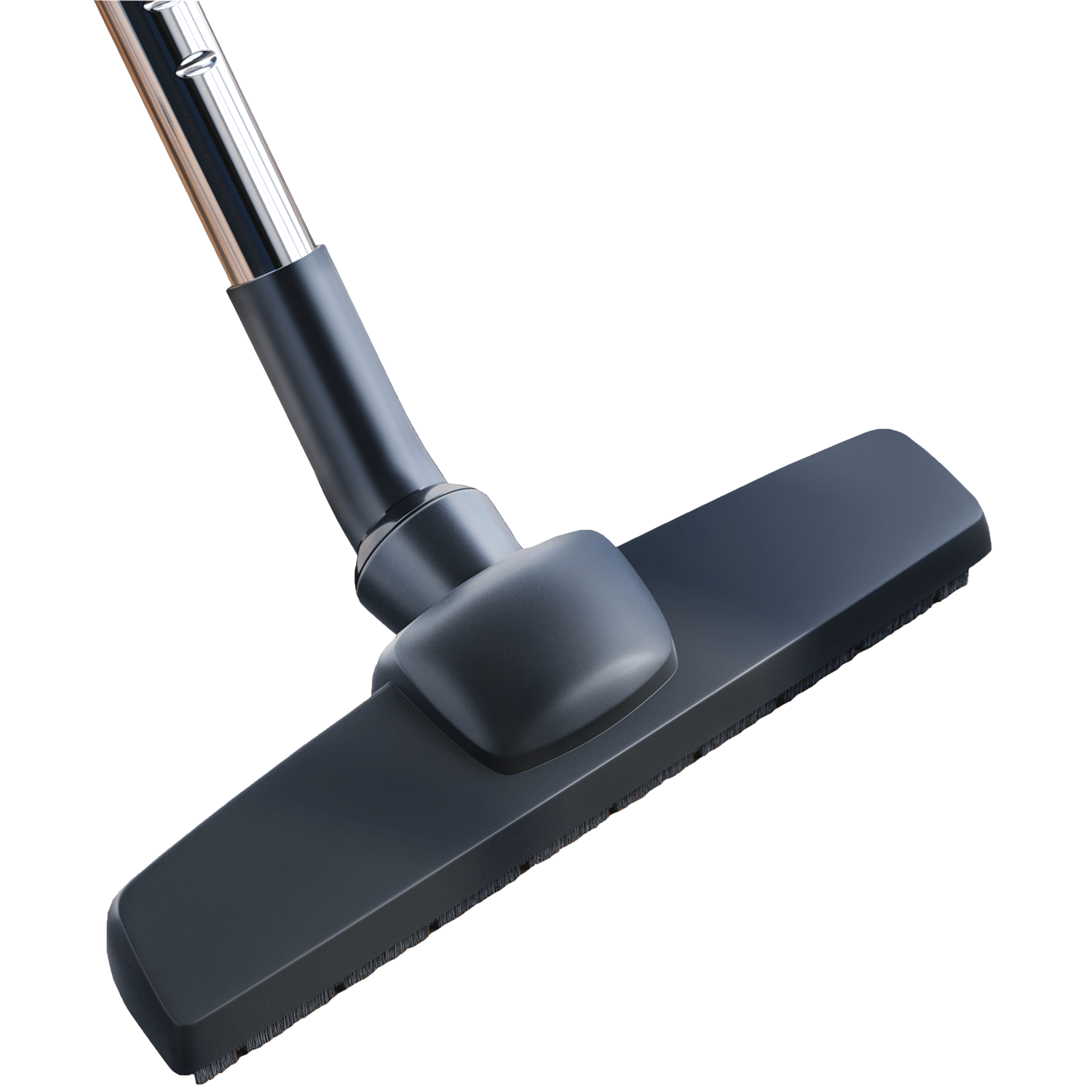 Hard floor nozzle for vacuums with 32mm & 35mm diameter tubes - ZE061